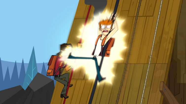 Total Trauma | Fandom