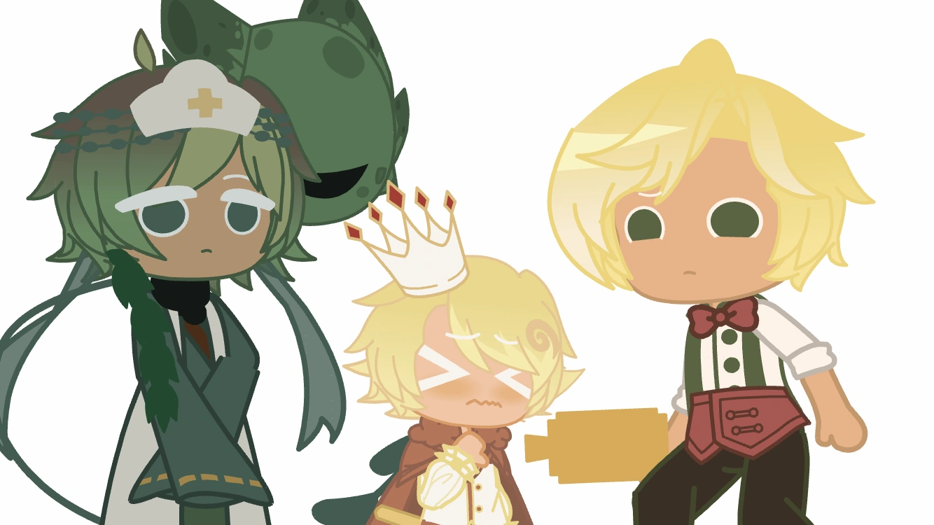 custard III’s babysitters say: no punting custard | Fandom