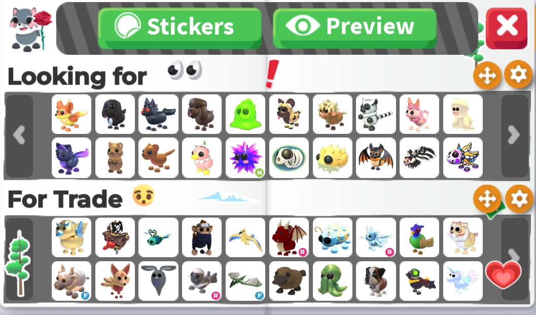 Big trading post! | Fandom