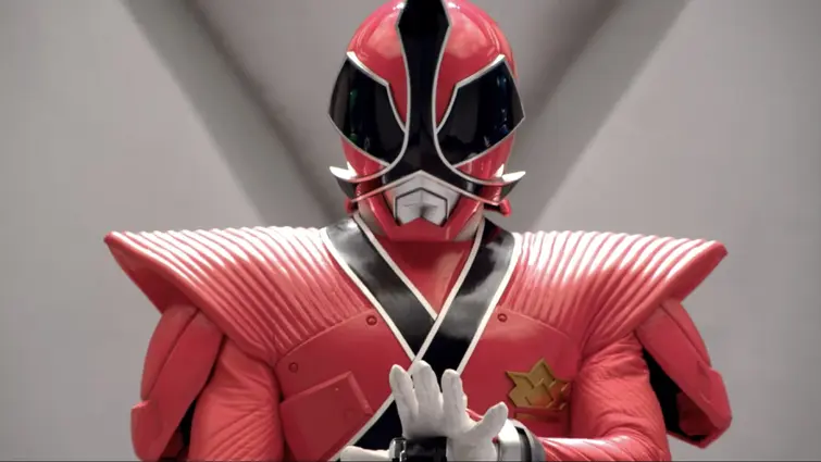 Red Ranger for your Birth Month | Fandom