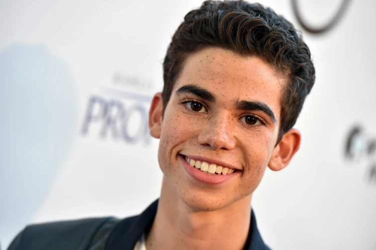 5 years ago, Cameron Boyce passed away. | Fandom