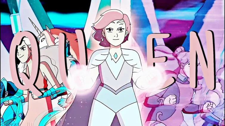 Amazing Glimmer AMVs | Fandom