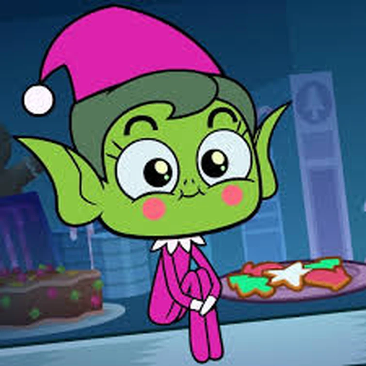 Unofficial Beast Boy Discussion Thread | Fandom