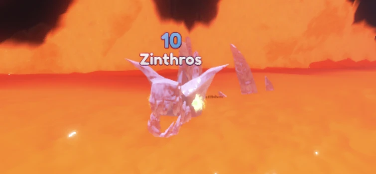 fun with Zinthros while finding lots of eggs for project | Fandom