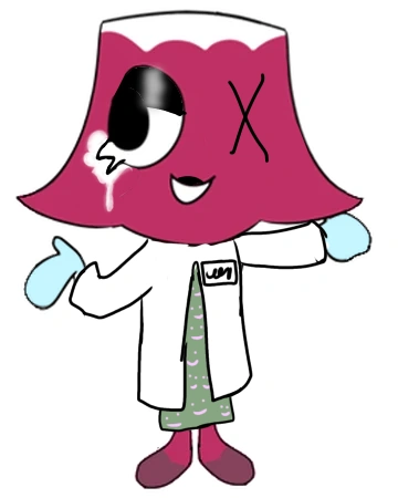 Scraps World Brightney design :3 | Fandom