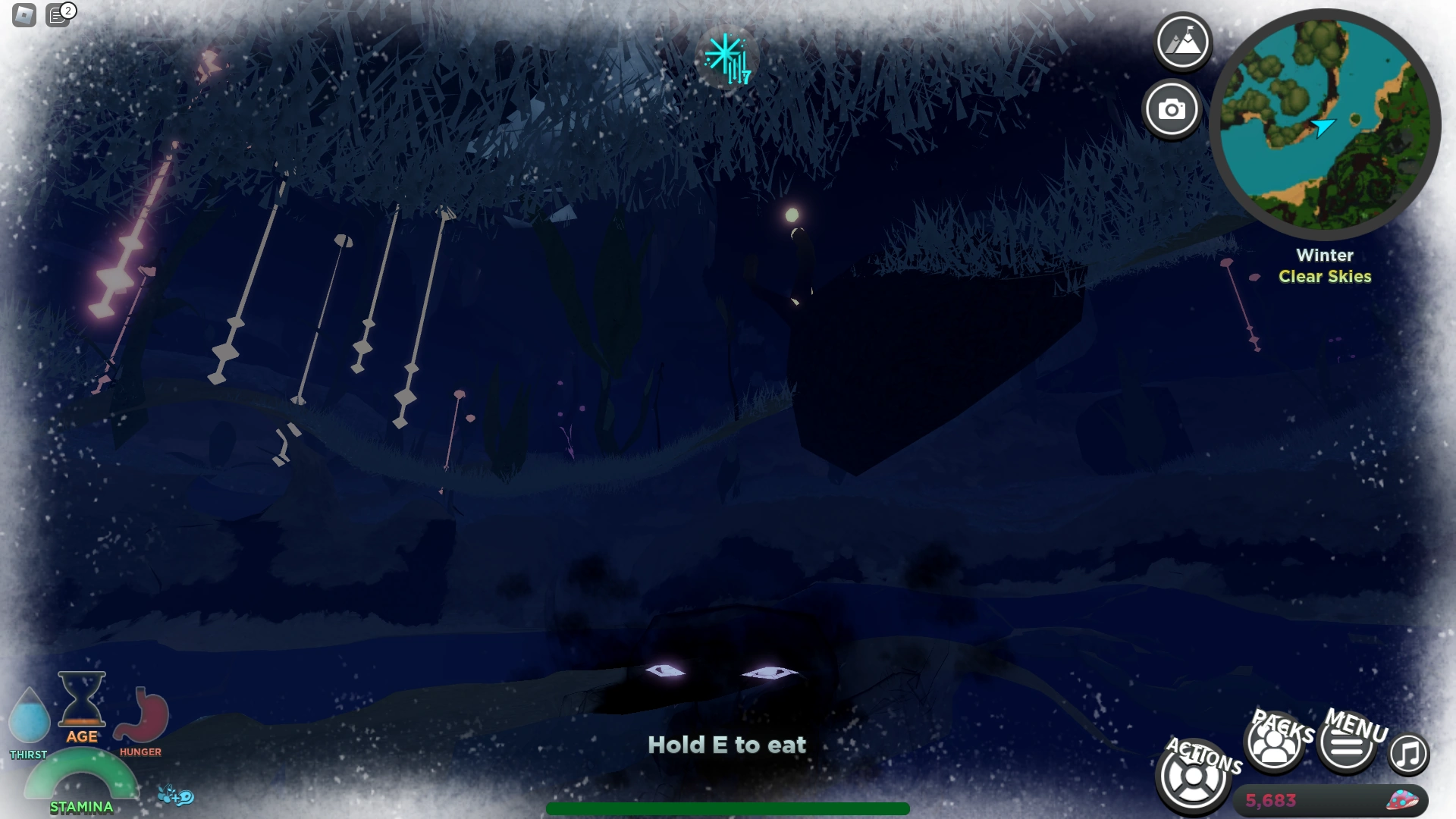 My hiding spot | Fandom