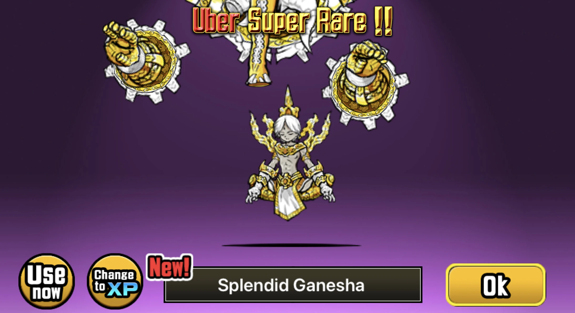 How good is this Uber rare or is this Uber rare good? | Fandom