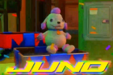 JUNO | Fandom