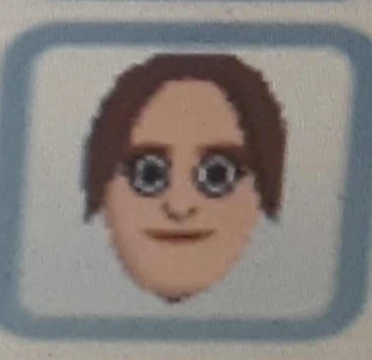 Choose look alike mii channel part 1 female | Fandom