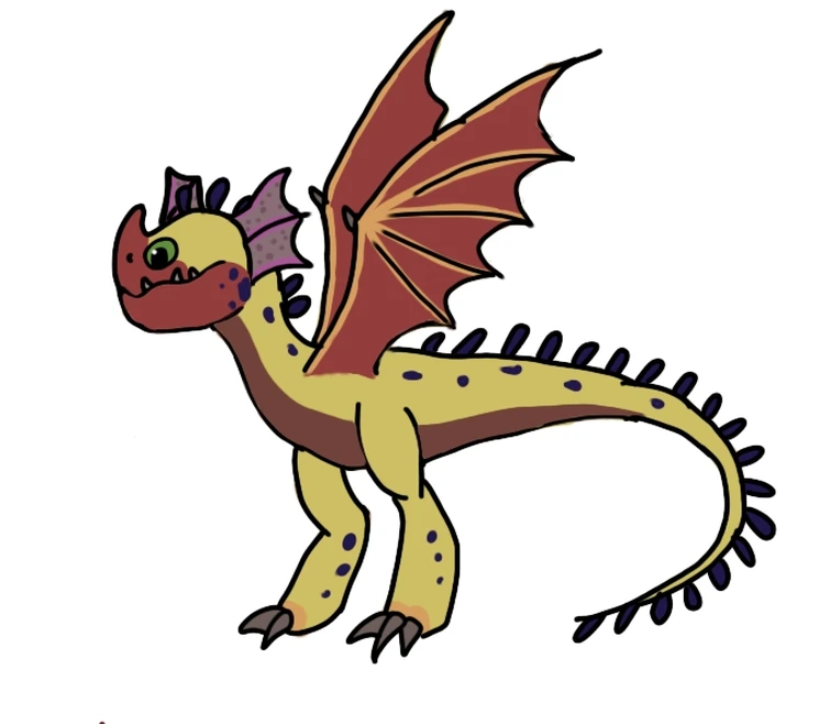 Discuss Everything About How to Train Your Dragon Wiki | Fandom