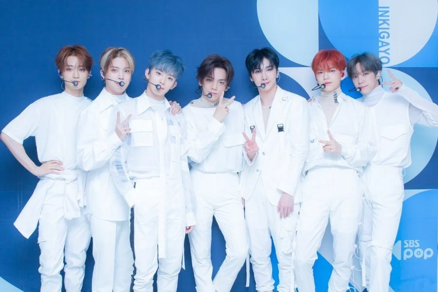 It's almost time for their next comeback! | Fandom
