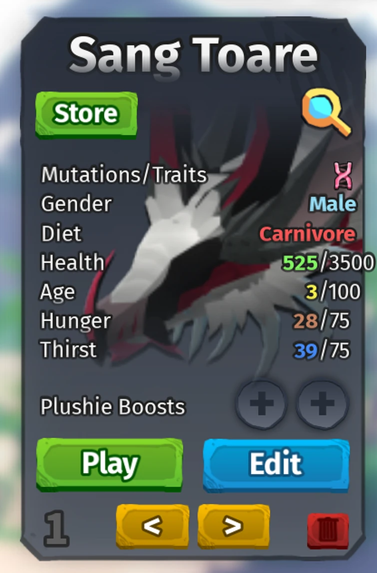 Discuss Everything About Creatures of Sonaria Wiki | Fandom