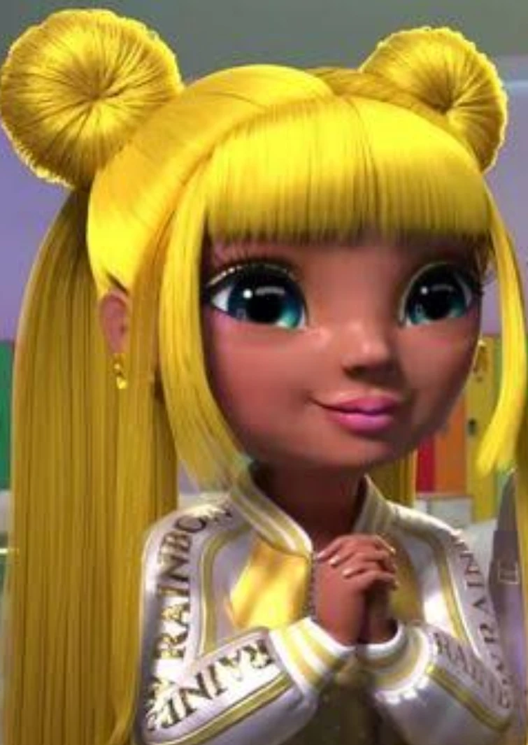 Discuss Everything About Rainbow High Wiki | Fandom