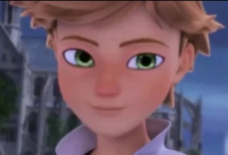 Adrien 💖 | Fandom