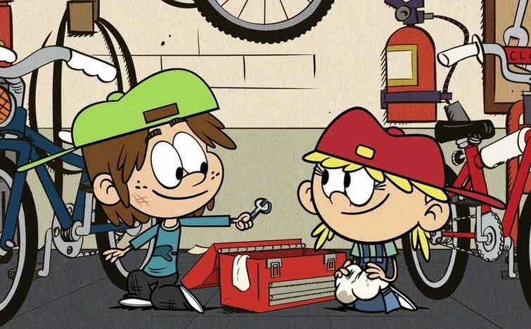 My Take on Lana Loud's Relationships Healthy to Toxic | Fandom
