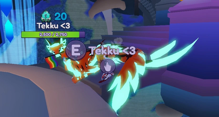 THE DELAY RAAHH | Fandom