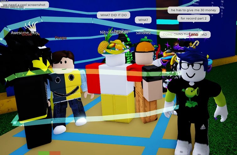 Discuss Everything About D Roblox Wiki | Fandom