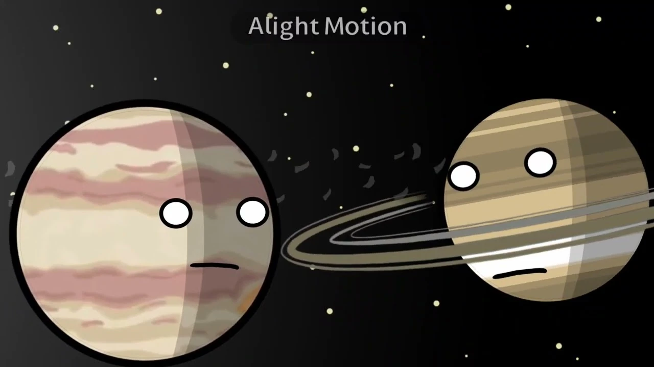 Jupiturn animation | Fandom