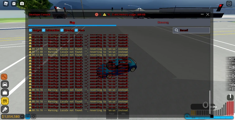 Discuss Everything About Driving Empire Wiki | Fandom