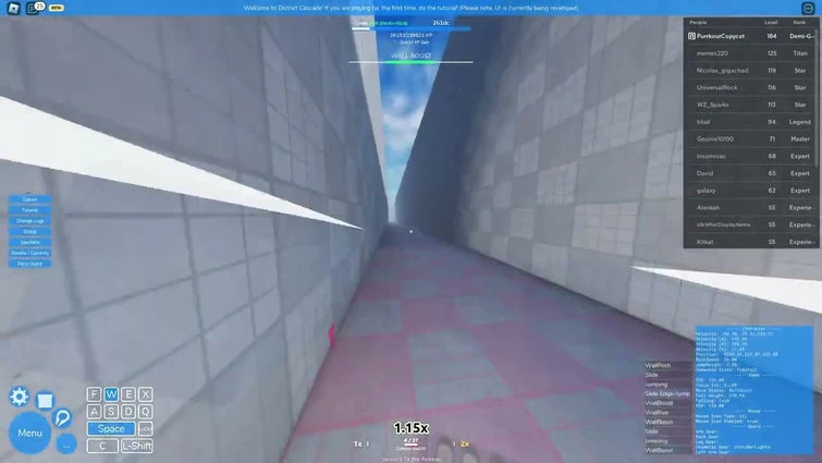 Speedrun Submission | Fandom