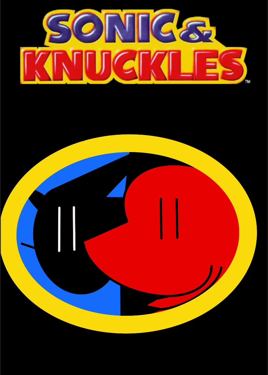 Sonic & Knuckles | Fandom