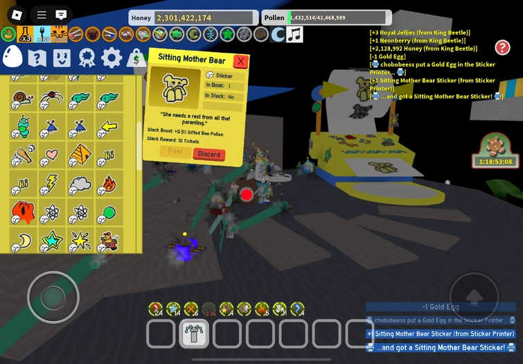 My bss diary #2 | Fandom