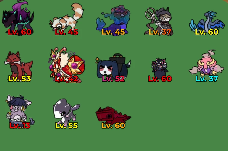 Discuss Everything About Doodle World Wiki | Fandom