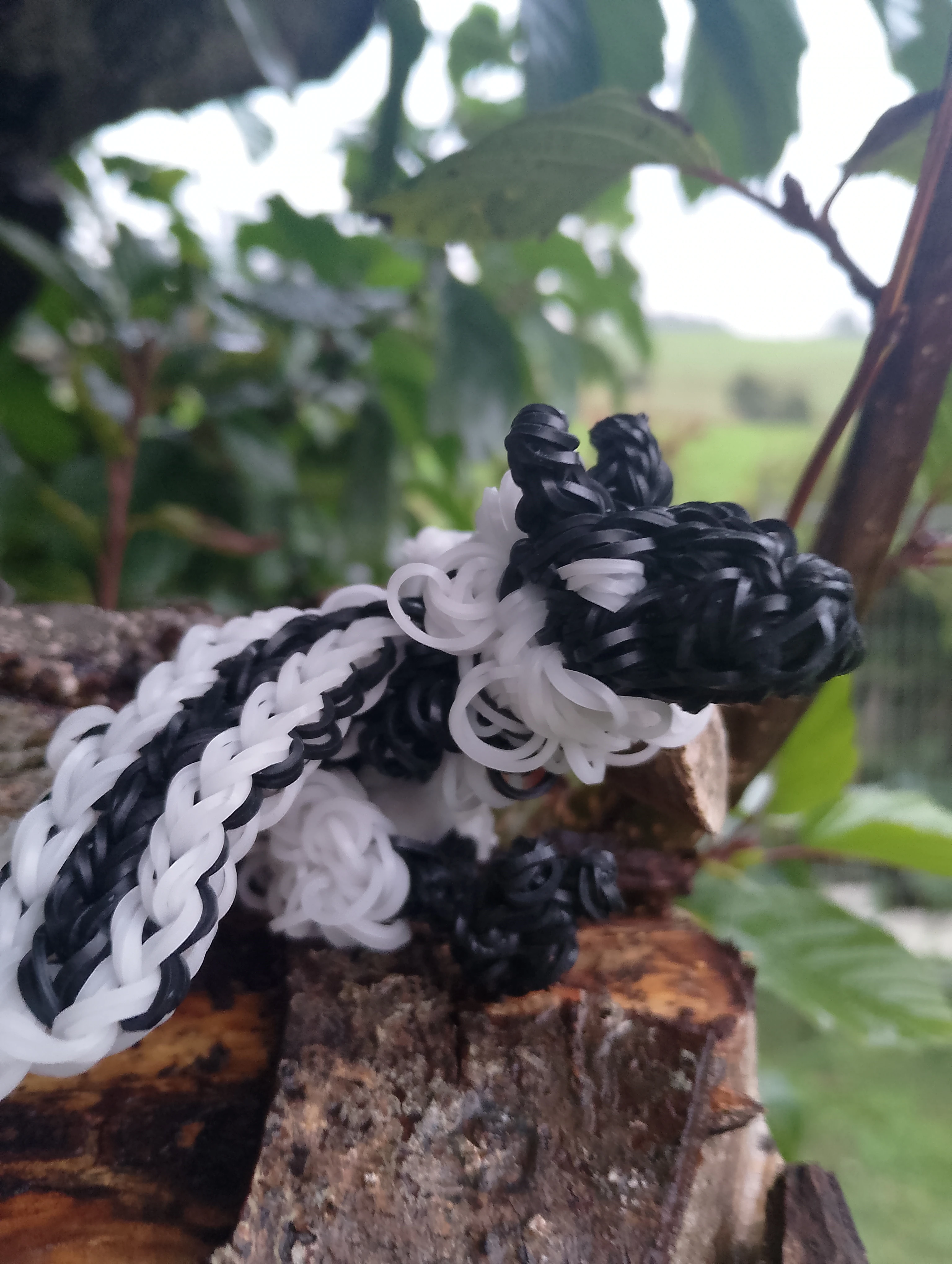 Cos Pero art/loom bands | Fandom
