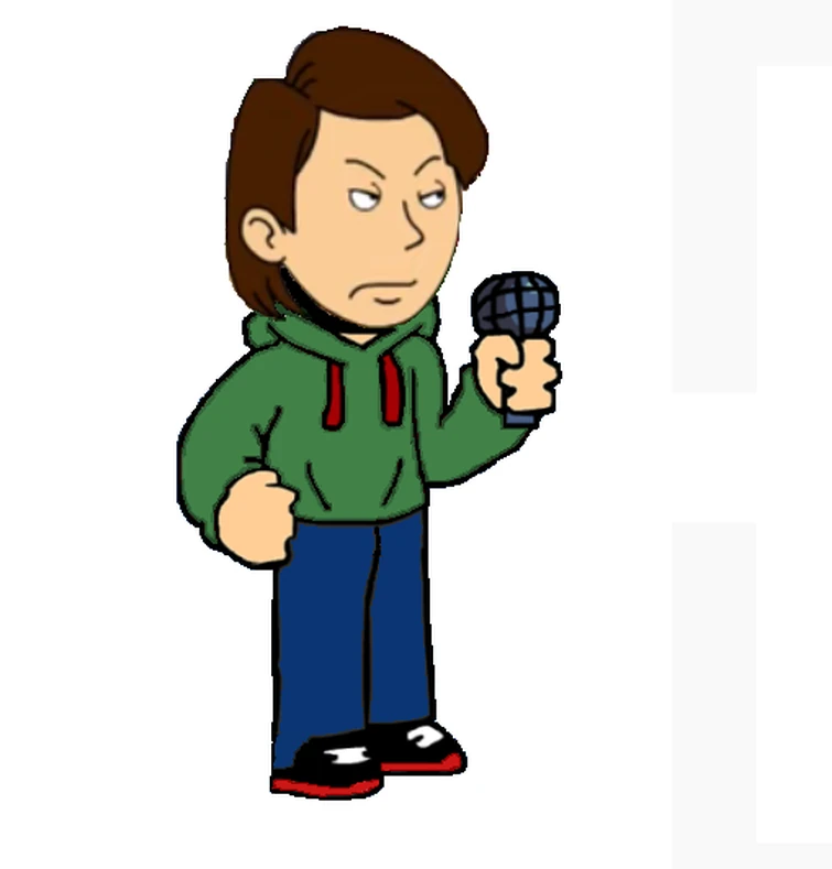 All posts by BootlegDude6 | Fandom