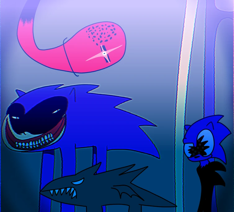 Hopefully this will spark a new trend | Fandom