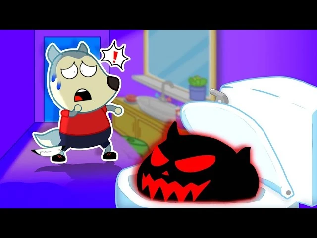 This Wolfoo fanmade is Cringe | Fandom