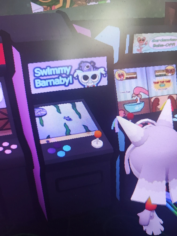 VEE'S ROOM! | Fandom