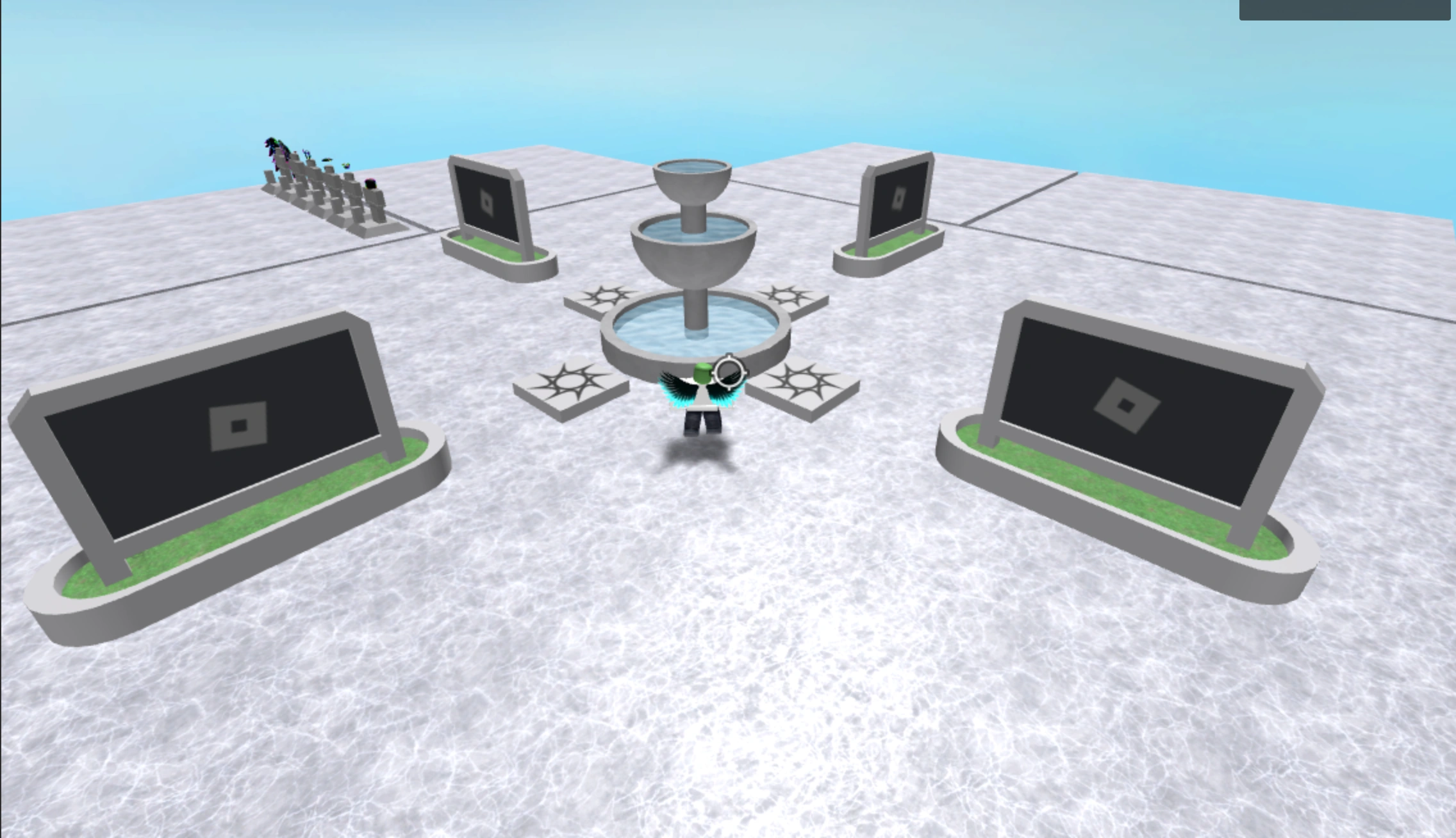 Is this ads overkill? | Fandom