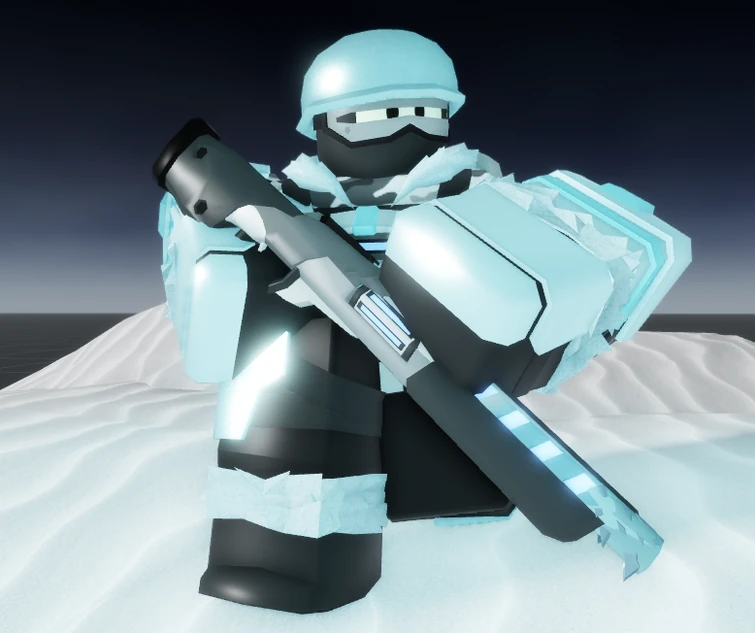 Discuss Everything About Tower Defense Simulator Wiki | Fandom