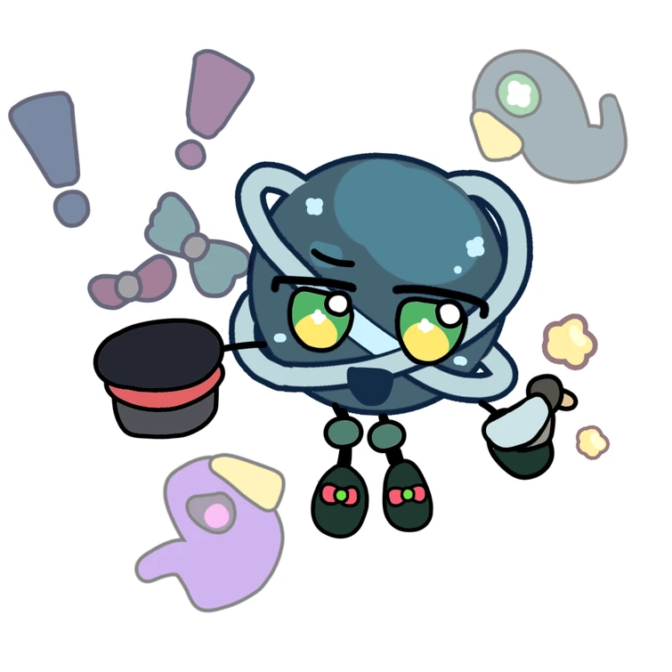 OSC oc art :P | Fandom