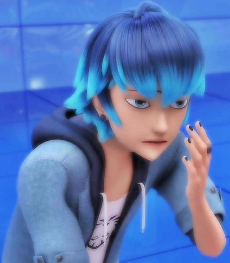 Miraculous Icons | Fandom