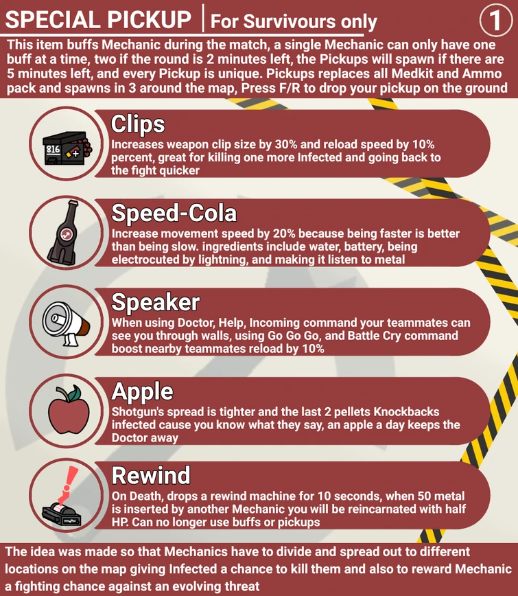 Wacky Ideas: Episode 2: Special Infection | Fandom