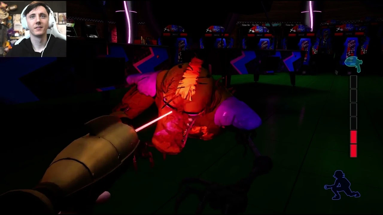 We can put an end to Gator abuse together. | Fandom