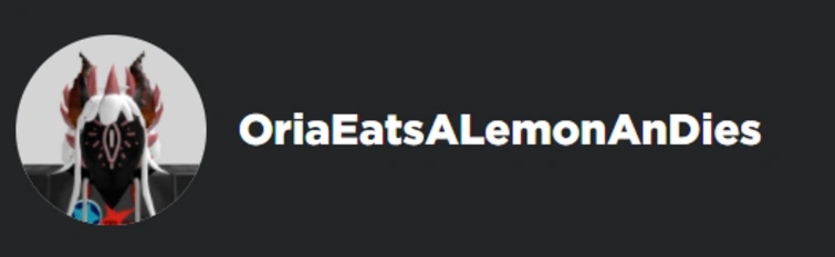 Oria's Death | Fandom