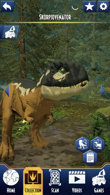 Discuss Everything About Jurassic World Alive Wiki | Fandom