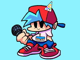 happy birthday fnf 2nd anniversary | Fandom