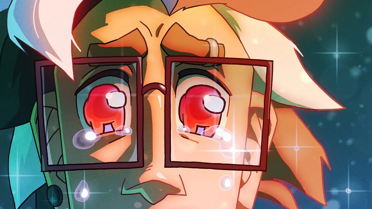 this goes hard for a song about amogus | Fandom