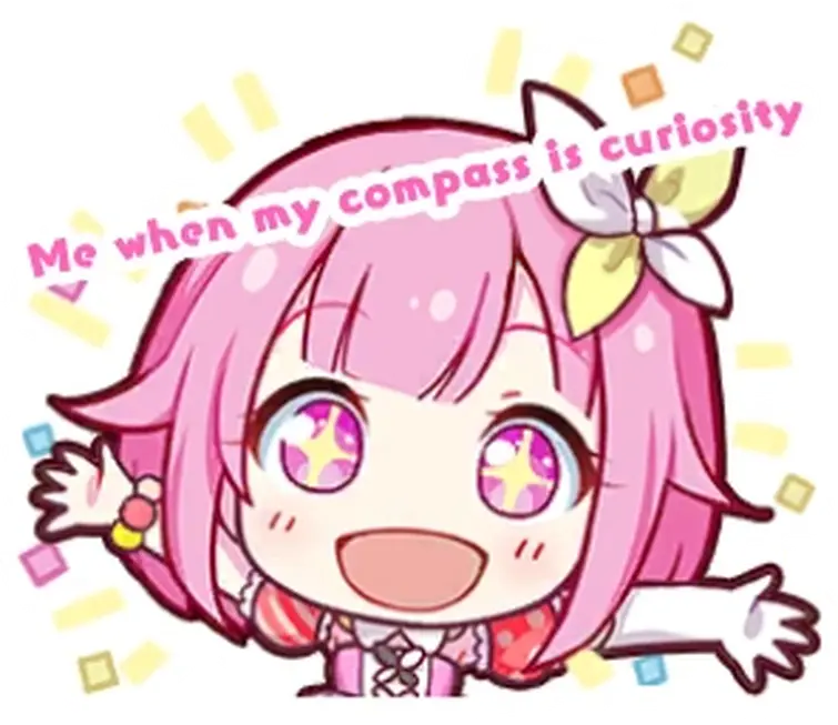 Sticker ideas ?! (For forsaken bc I asked that wiki and got little to ...