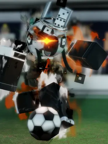 Opinion on the 1x1x1x1 Soccer legend skin? | Fandom