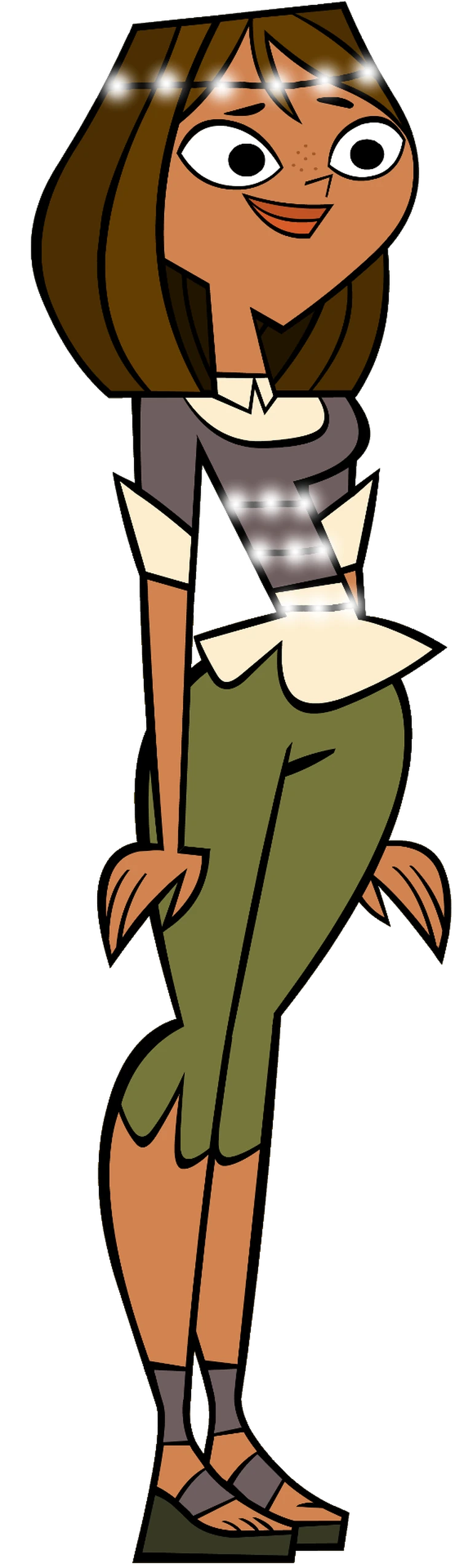 Discuss Everything About Total Drama Wiki | Fandom