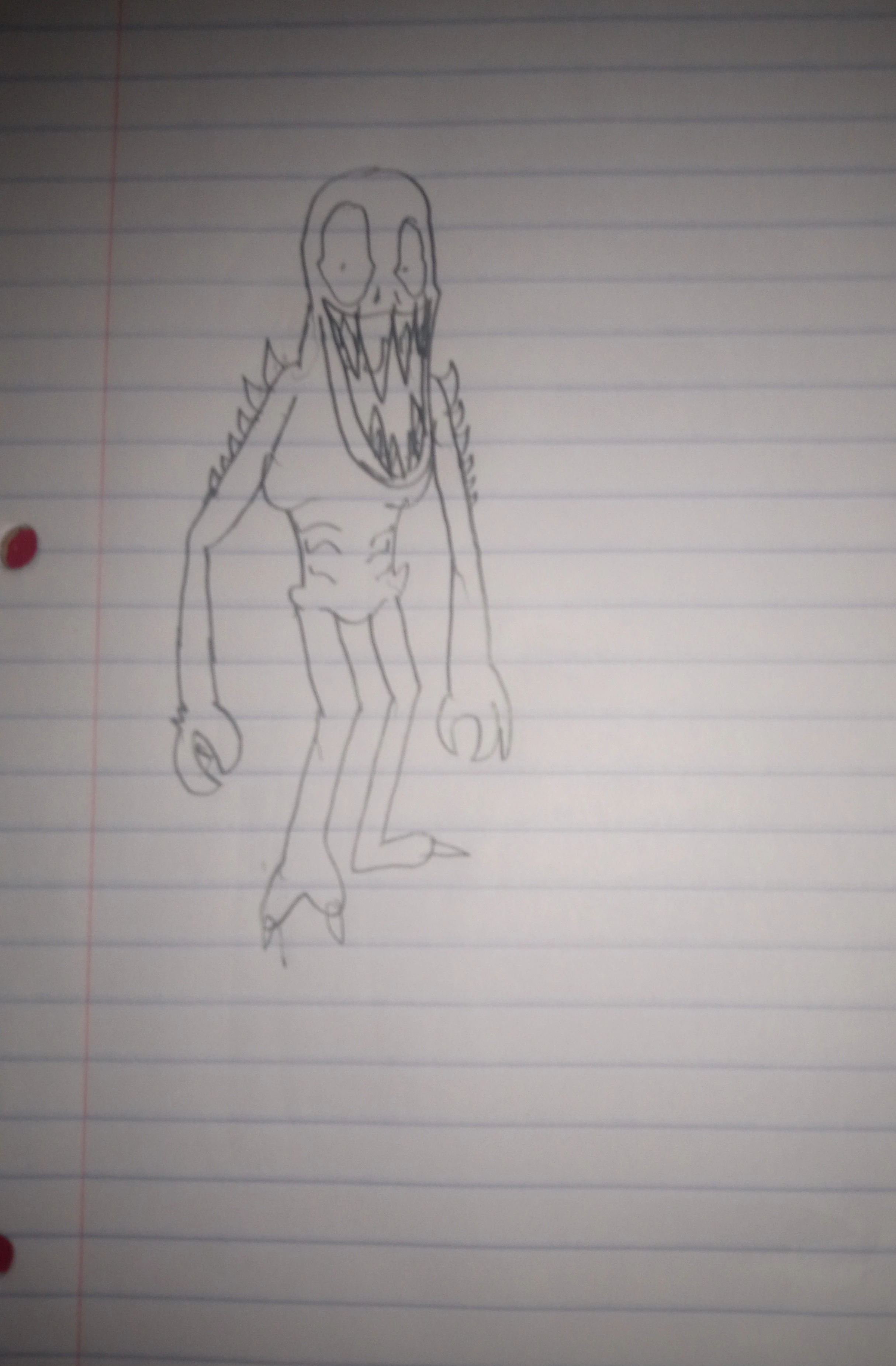 Fogborn fan art | Fandom