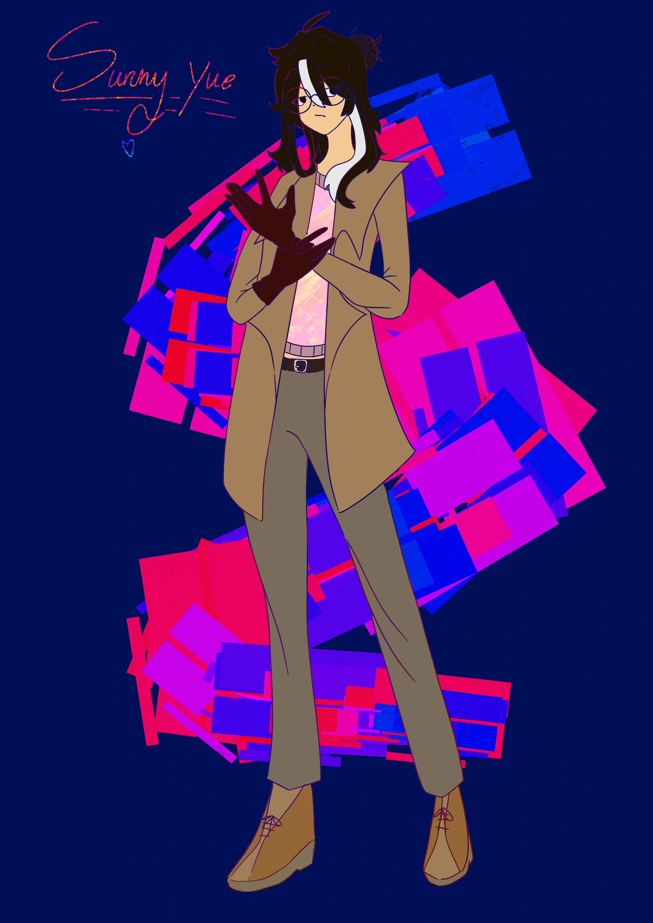 Very cool and swag question that’s totally for no reason | Fandom