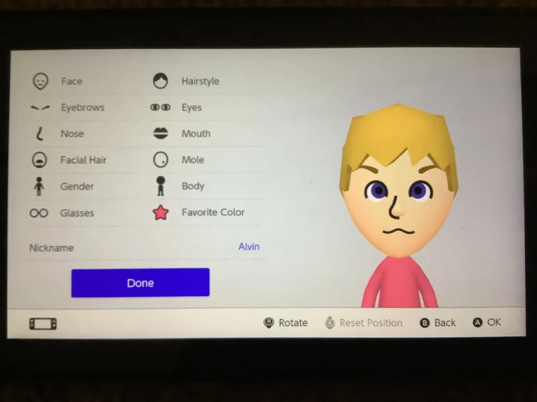 Genderbent Mii Olympics Wii Miis (Part 1) | Fandom