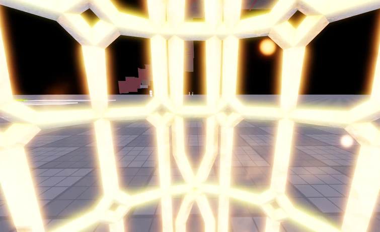 THE CAGE entity (NOT AN IDEA, ITS ACTUALLY AN ENTITY) | Fandom