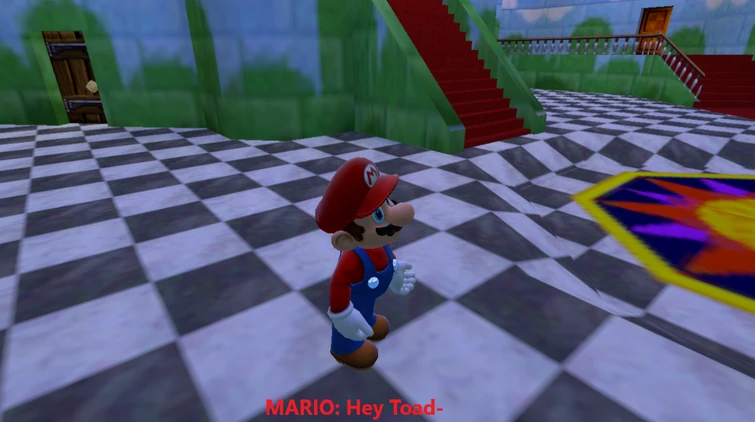 Discuss Everything About The SMG4 Wiki | Fandom